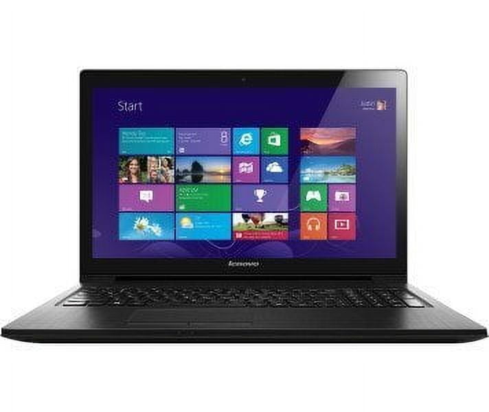 Lenovo G500s Touch 15.6" Laptop (59381070), Intel Dual i5-3230M 2.6/3 ...