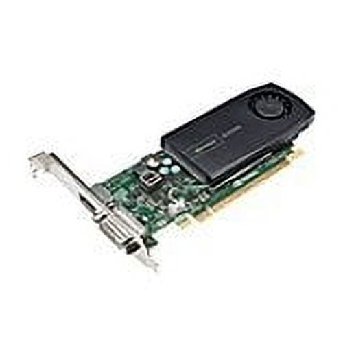 Lenovo GeForce 605 1GB DMS59 Graphics Card 0B47073 - Walmart.com
