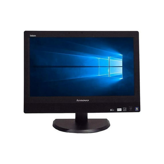 Pre-Owned Lenovo Grade A All-in-One Computer ThinkCentre M93Z Intel ...