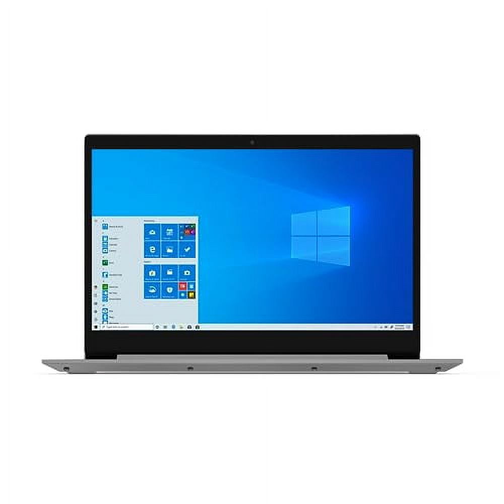 Lenovo IDP3 15.6" FHD 1920 x 1080 LED-Backlit, Intel Core i3-1115G4 2 ...