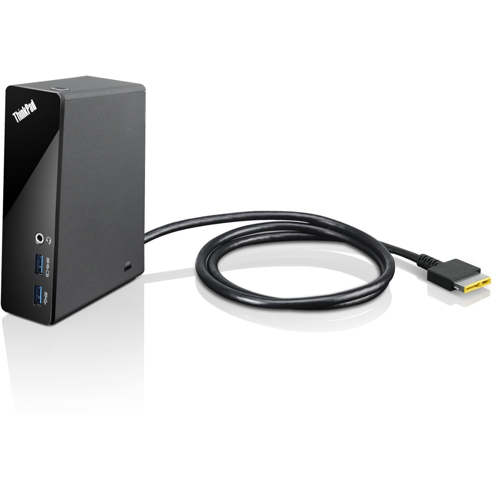 Lenovo-IMSourcing ThinkPad OneLink Pro Dock - Walmart.com