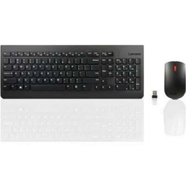 Lenovo Idea 510 Wireless Keyboard Mouse Combo - Walmart.com