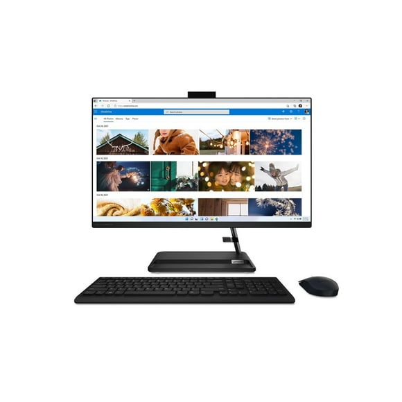 27 Inch Desktop Computers