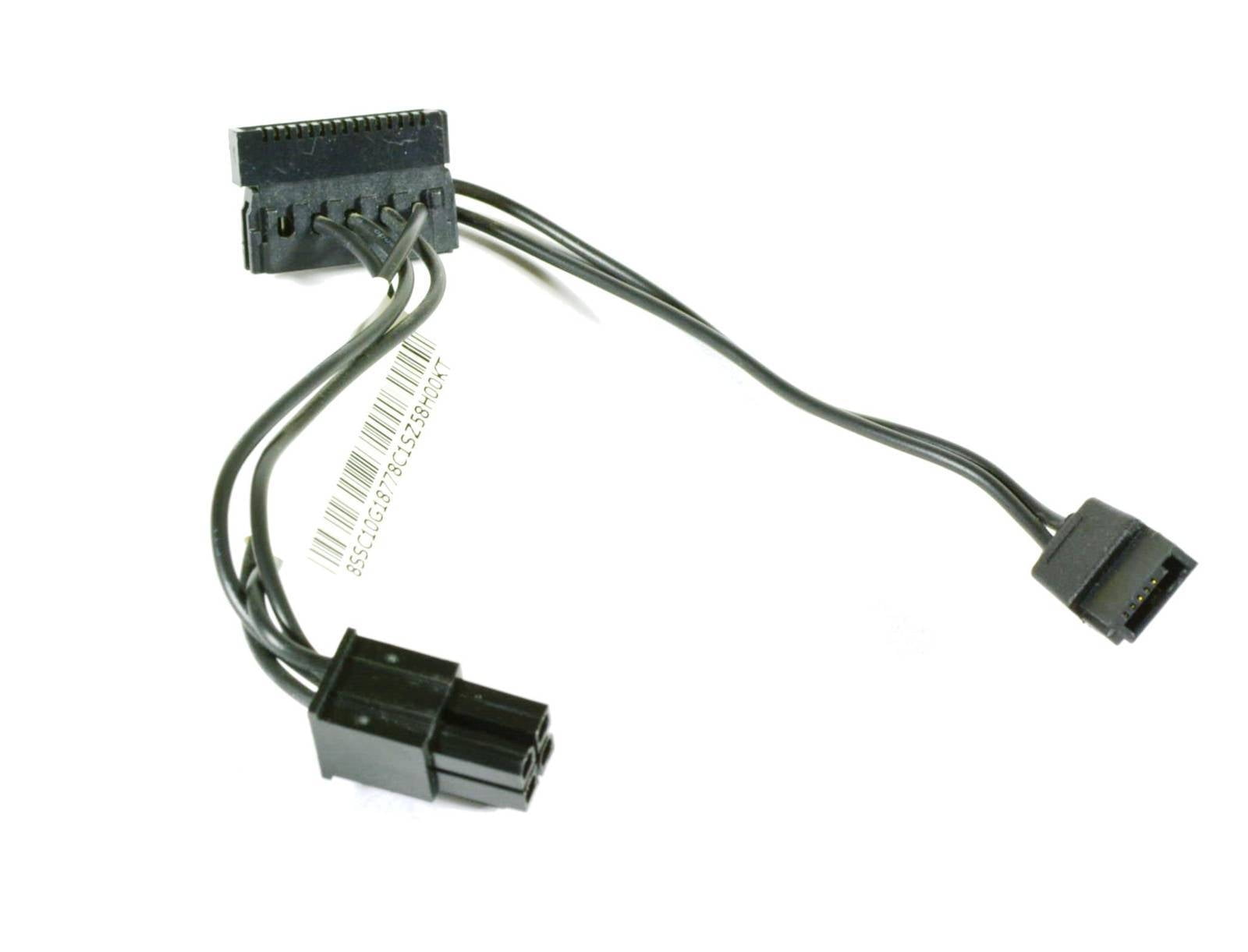 Lenovo IdeaCentre 300s Thinkcentre S510 Desktop SATA&ODD Power Cable ...