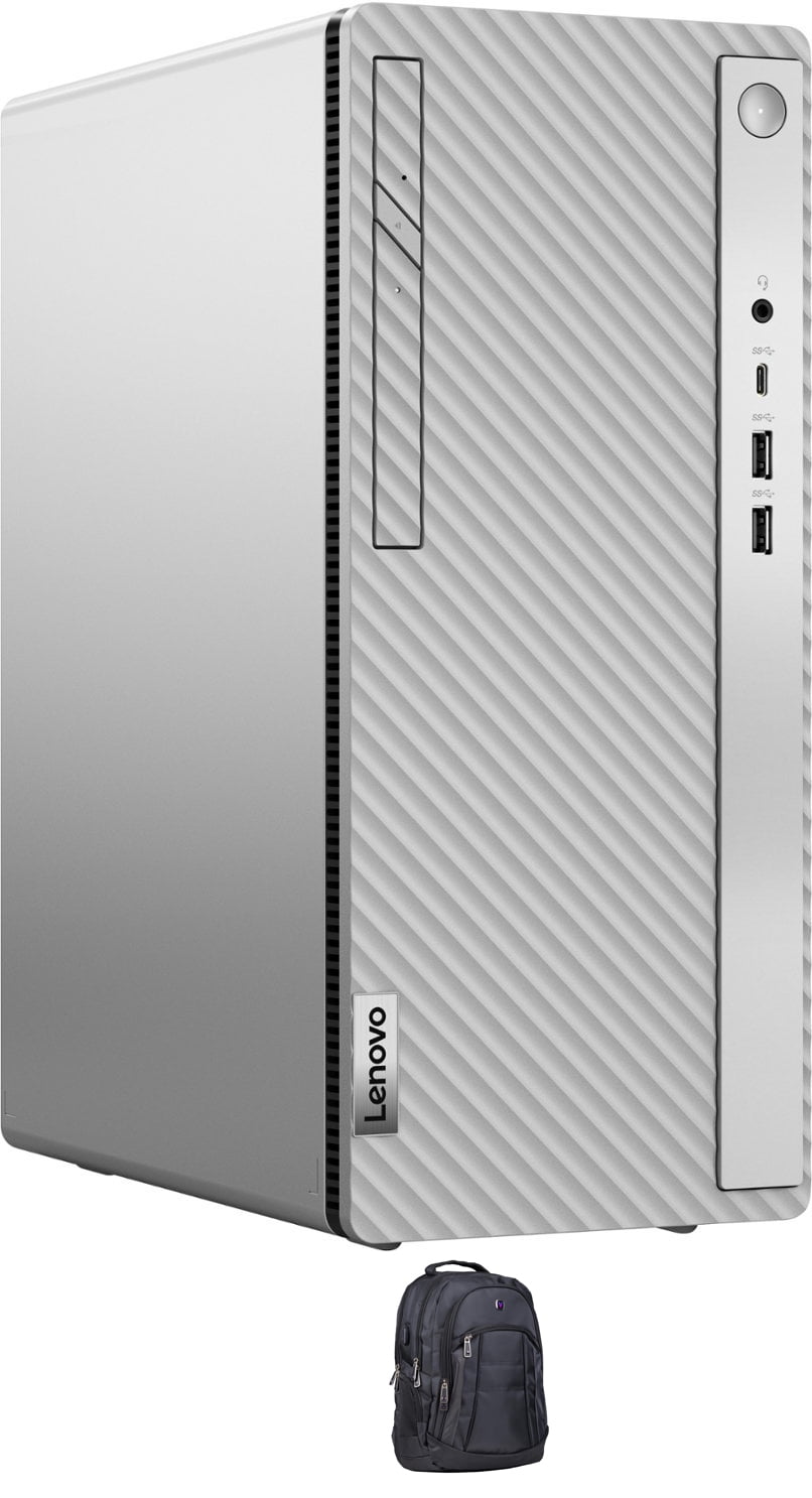 Lenovo IdeaCentre 5i Home/Business Desktop (Intel i5-12400 6-Core ...