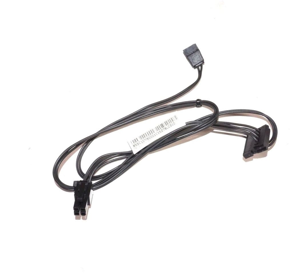 Lenovo IdeaCentre 720-18ASU Series HDD & ODD Power Cable Desktop ...