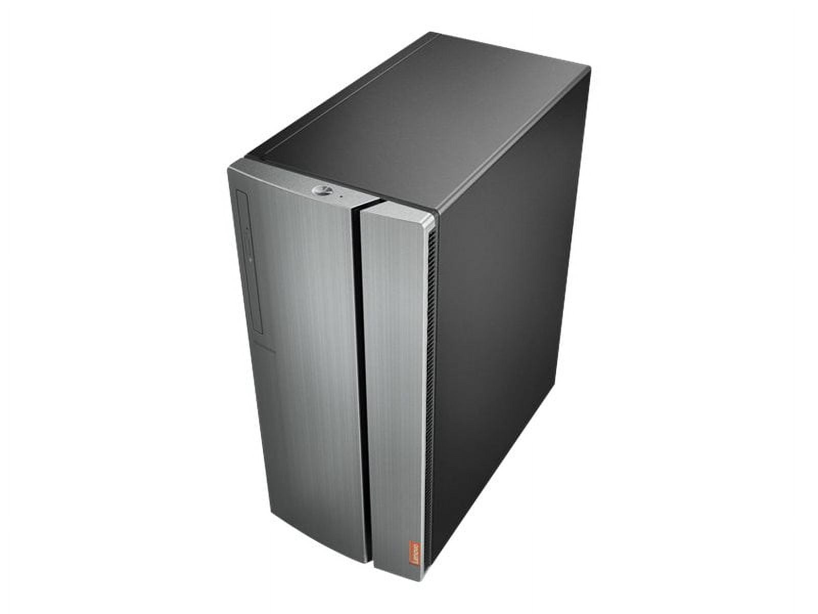 Lenovo IdeaCentre 720-18IKL 90H0 - Tower Core i5 7400 / up to 3.5 GHz ...
