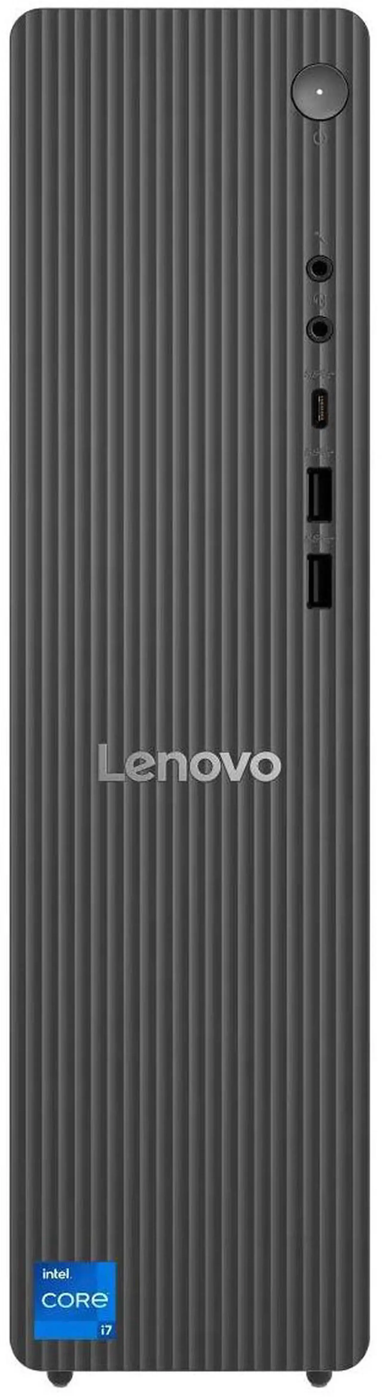 Lenovo IdeaCentre 8L Small Form| Intel Core i7-14700 Processor| 16GB ...