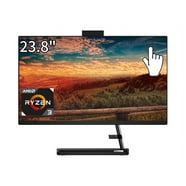 Lenovo IdeaCentre AIO 3i 23.8" FHD Touchscreen All-in-One Desktop ...