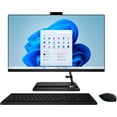 Lenovo IdeaCentre AIO 27" FHD (1920x1080) IPS Touchscreen All-in-One ...