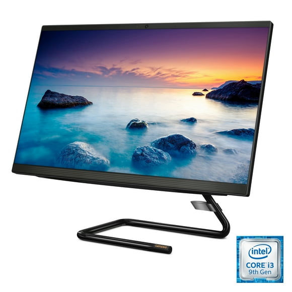 All-in-One Touchscreen Computers