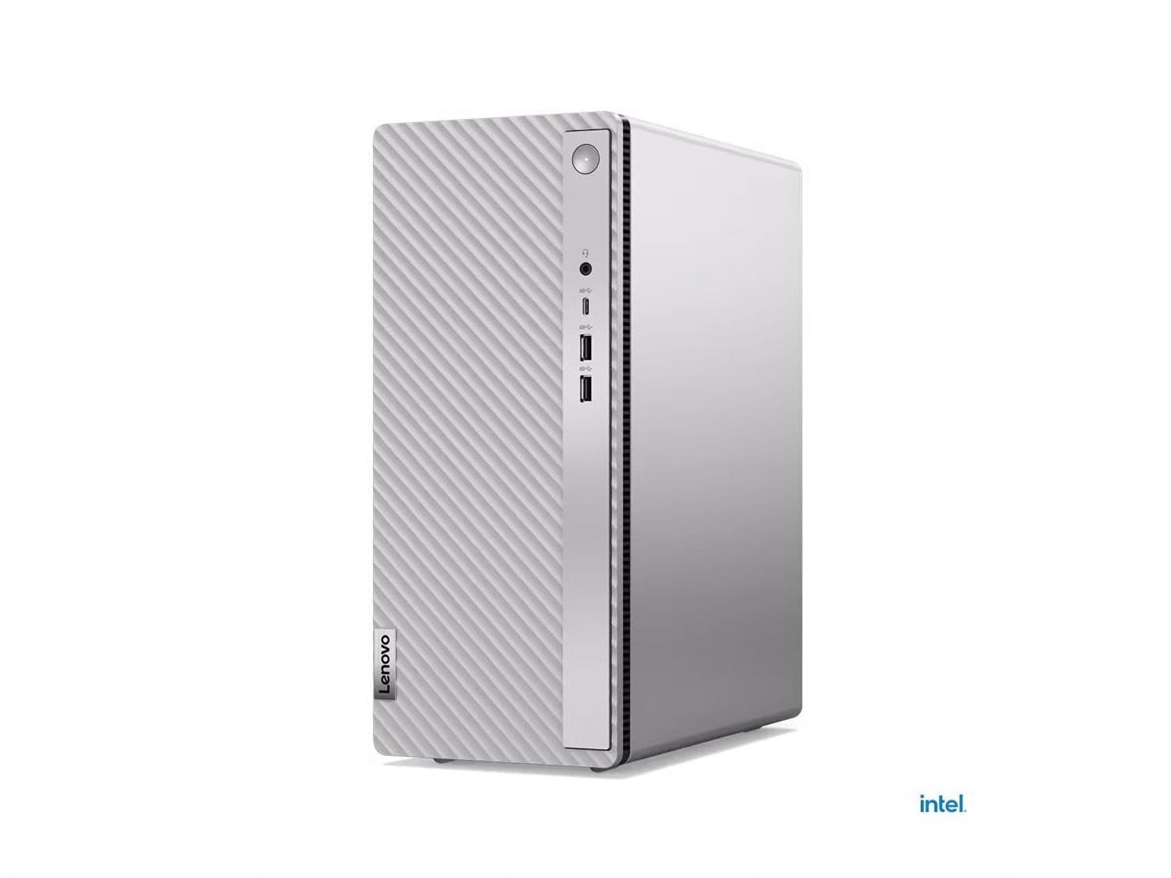Lenovo IdeaCentre Desktop Computer i5 - 13400, 8GB, 512GB SSD, Windows ...