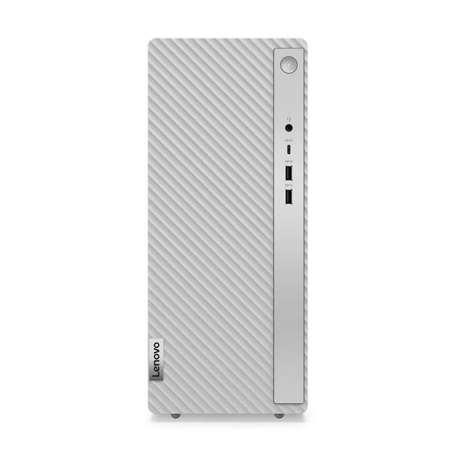 Lenovo IdeaCentre Desktop Tower Computer, Intel Core i5 i5-14400, 8GB ...