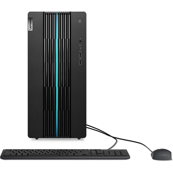 I7 Desktop Computers