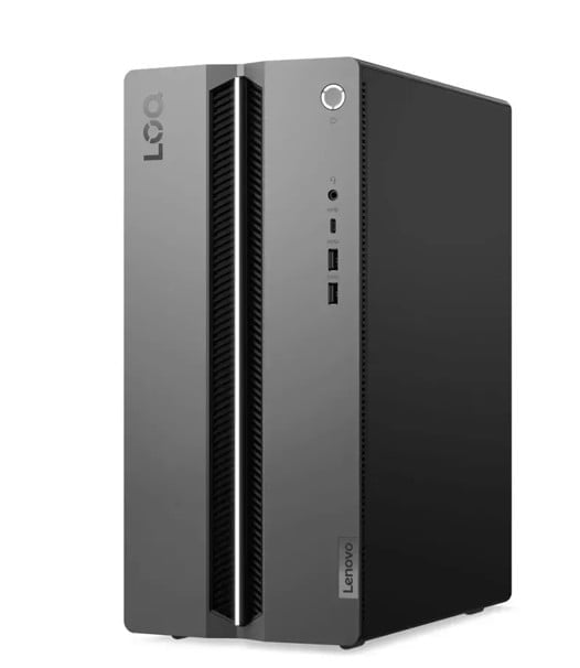 Lenovo IdeaCentre Gaming 5i Desktop Computer - Intel Core i9-12900K up ...