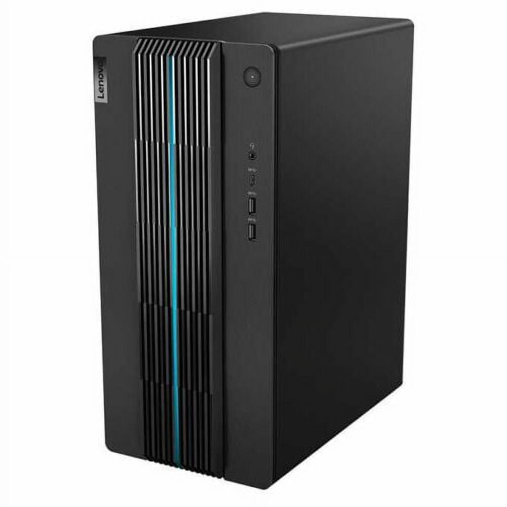 Lenovo IdeaCentre Gaming PC - AMD Ryzen 7, NVIDIA GPU, GeForce RTX 3060 ...