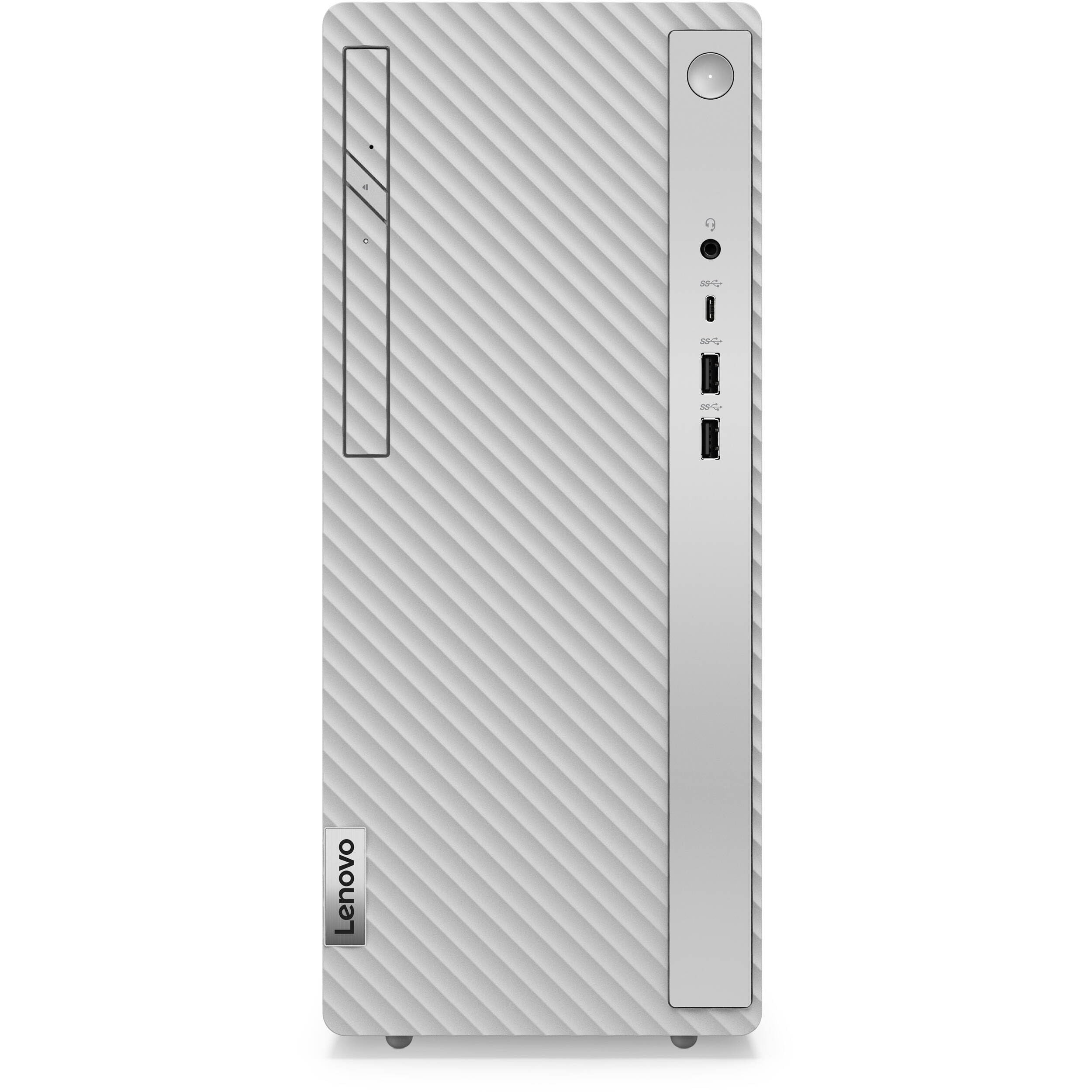 Lenovo IdeaCentre Tower Desktop Computer - 14th Gen Intel Core i5-14400 ...