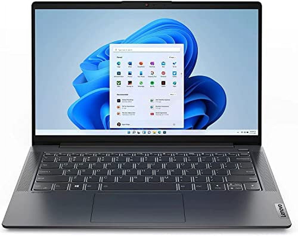 Lenovo IdeaPad 1 15.6" FHD Laptop 2023 Newest, Intel Quad-Core Pentium ...