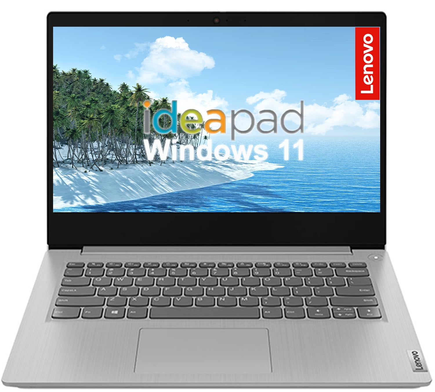 Lenovo IdeaPad 14 Inch Laptop | Intel Celeron N4020, Dual-Core ...