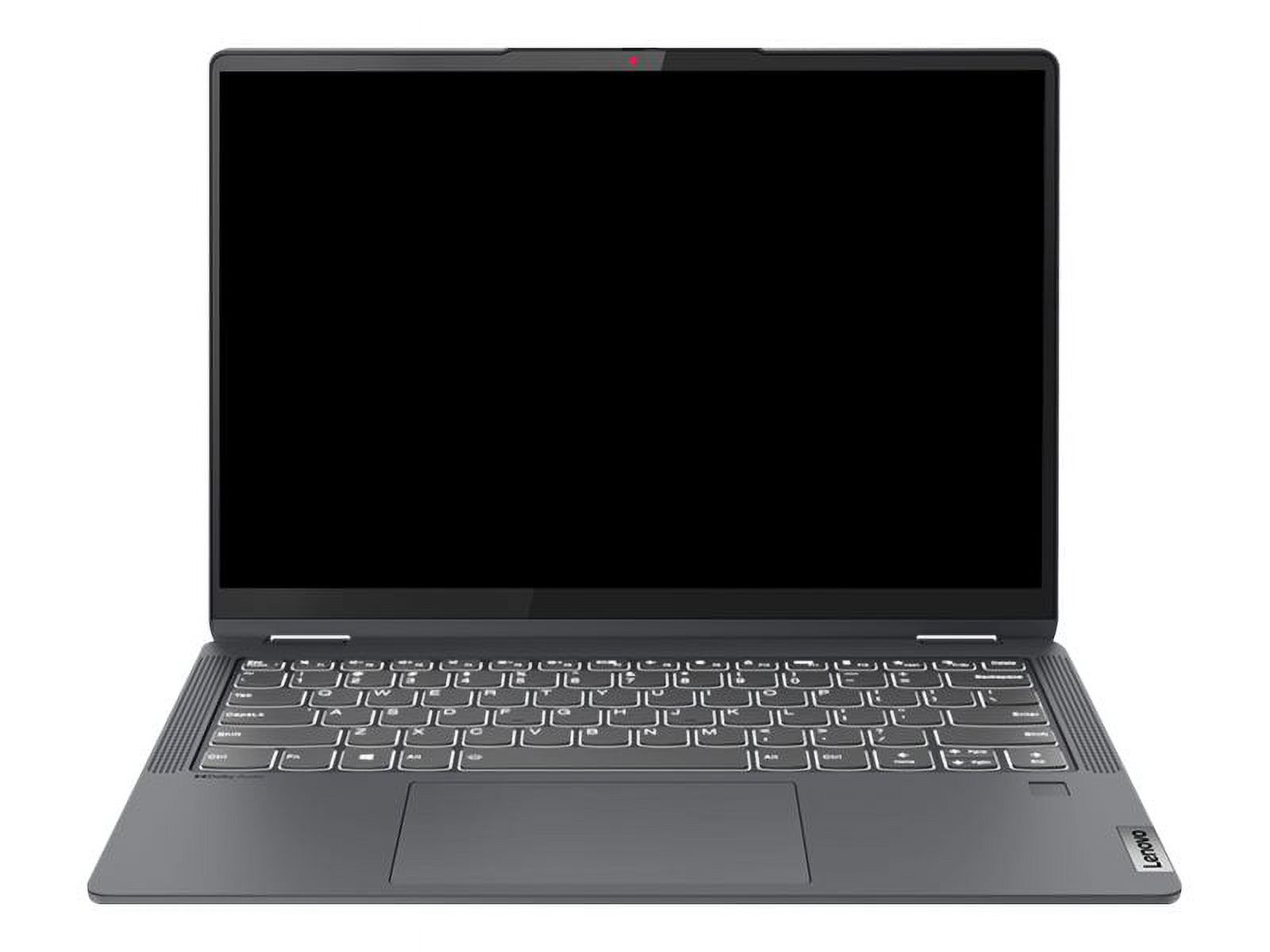 Lenovo IdeaPad Flex 5 14IAU7 82R7 - Flip design - Intel Core i7 - 1255U ...