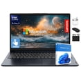 Lenovo IdeaPad 15.6" Flagship Touchscreen Laptop 2025, 10-Core Intel i5 ...