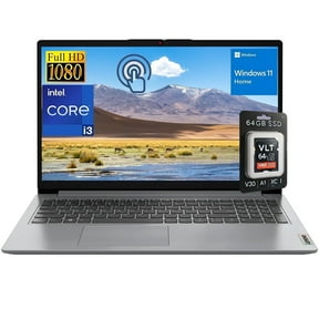 Lenovo IdeaPad 1i 14" Laptop. Intel Celeron N4500, 4GB , 128GB eMMC ...