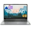 Lenovo IdeaPad 1i 14" Laptop. Intel Celeron N4500, 4GB , 128GB eMMC ...