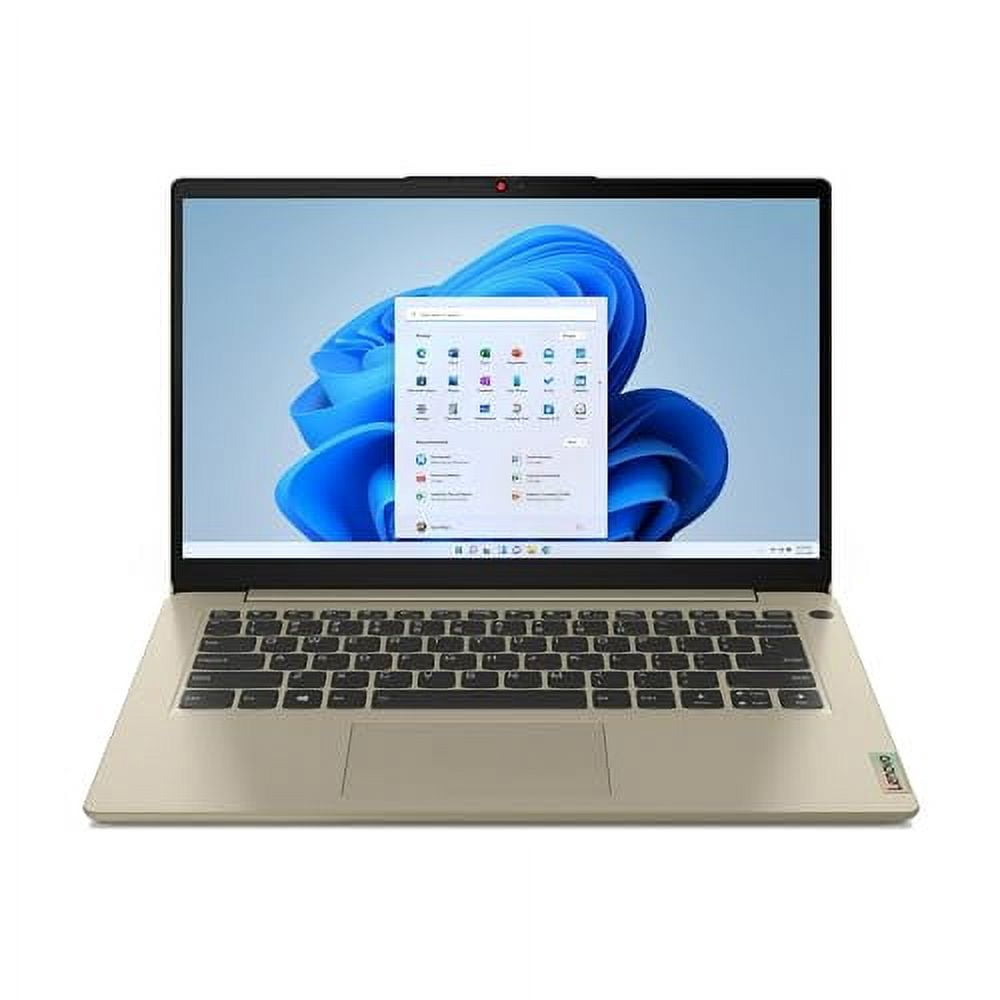 Lenovo IdeaPad 3 14 2023 Business Laptop 14" FHD 8-Core AMD Ryzen 7 ...