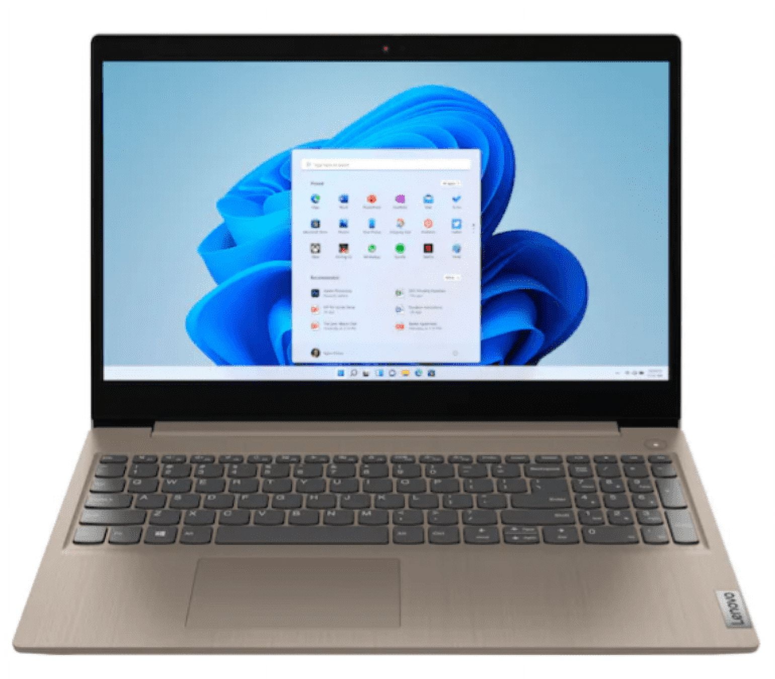 Lenovo IdeaPad 3 | 15.6" Inch FHD (1920 x 1080) Laptop, TN Anti-Glare ...