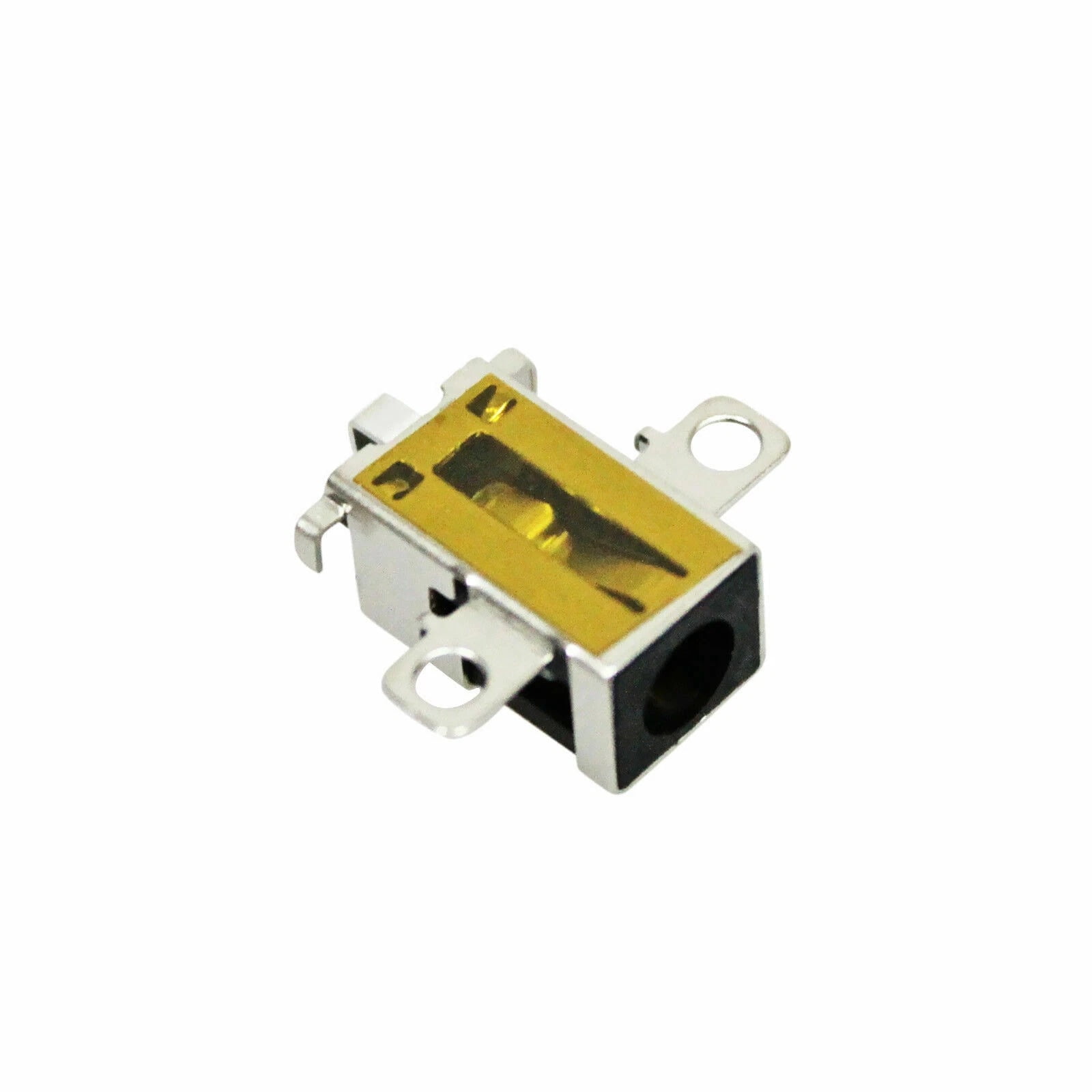 Replacement Lenovo IdeaPad 3 15ITL6 DC Power Jack Charging Port for ...