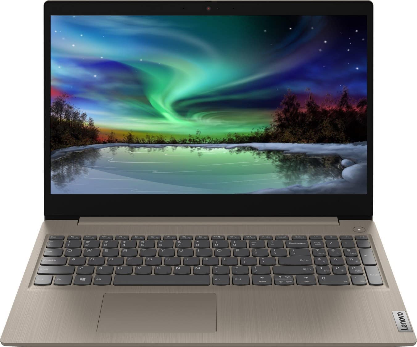 Lenovo IdeaPad 3 Laptop, 15.6" HD Touchscreen, 11th Gen Intel Core i3 ...