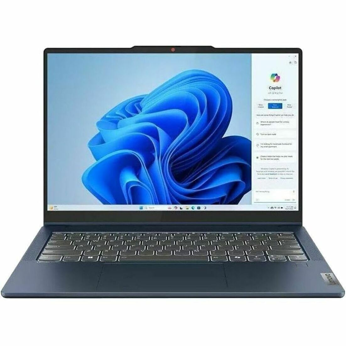 Lenovo IdeaPad 5 2-in-1 Laptop 14" WUXGA IPS Touchscreen ~ AMD Ryzen 5 ...