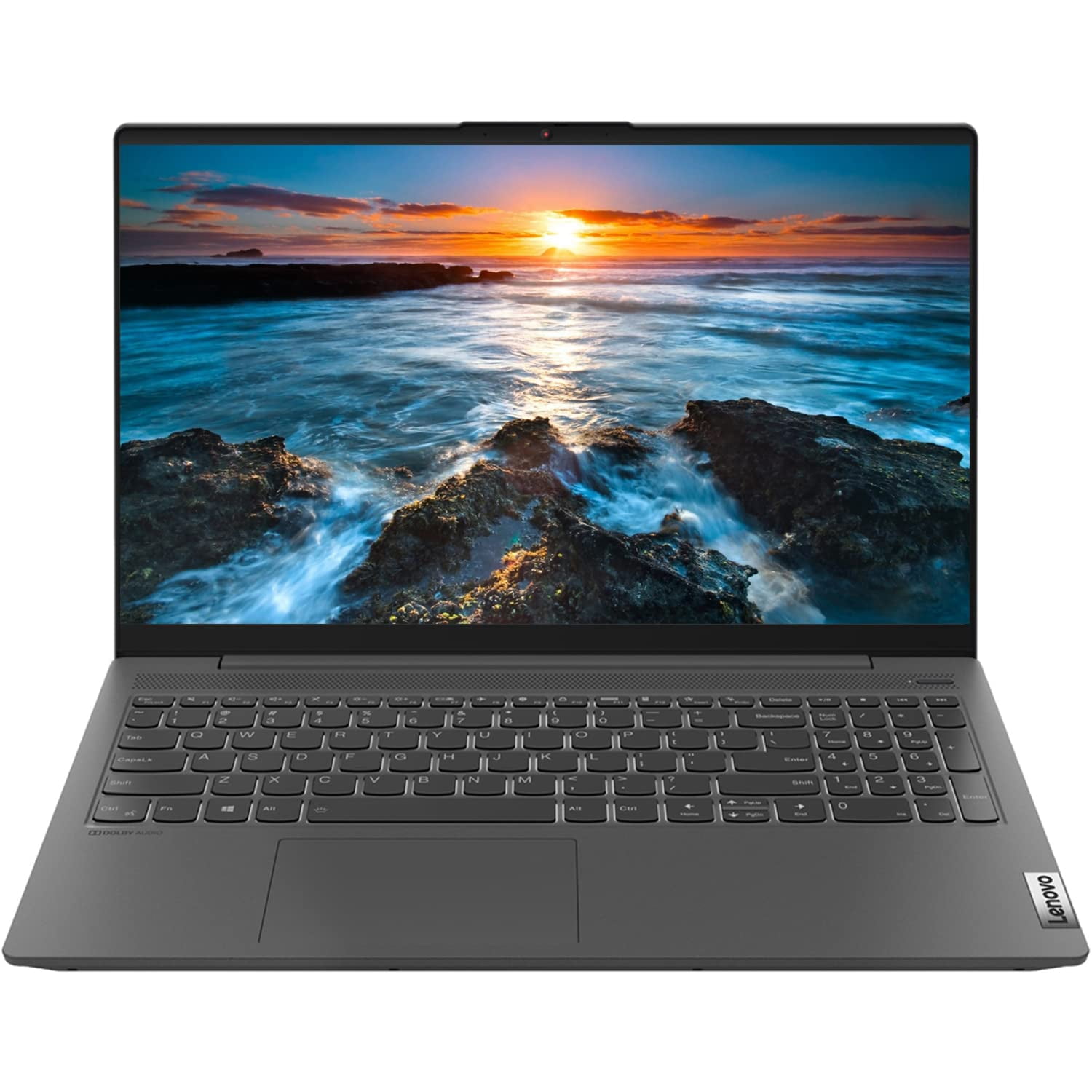 Lenovo IdeaPad 5 Business Laptop (Latest Model), 15.6" FHD Display ...