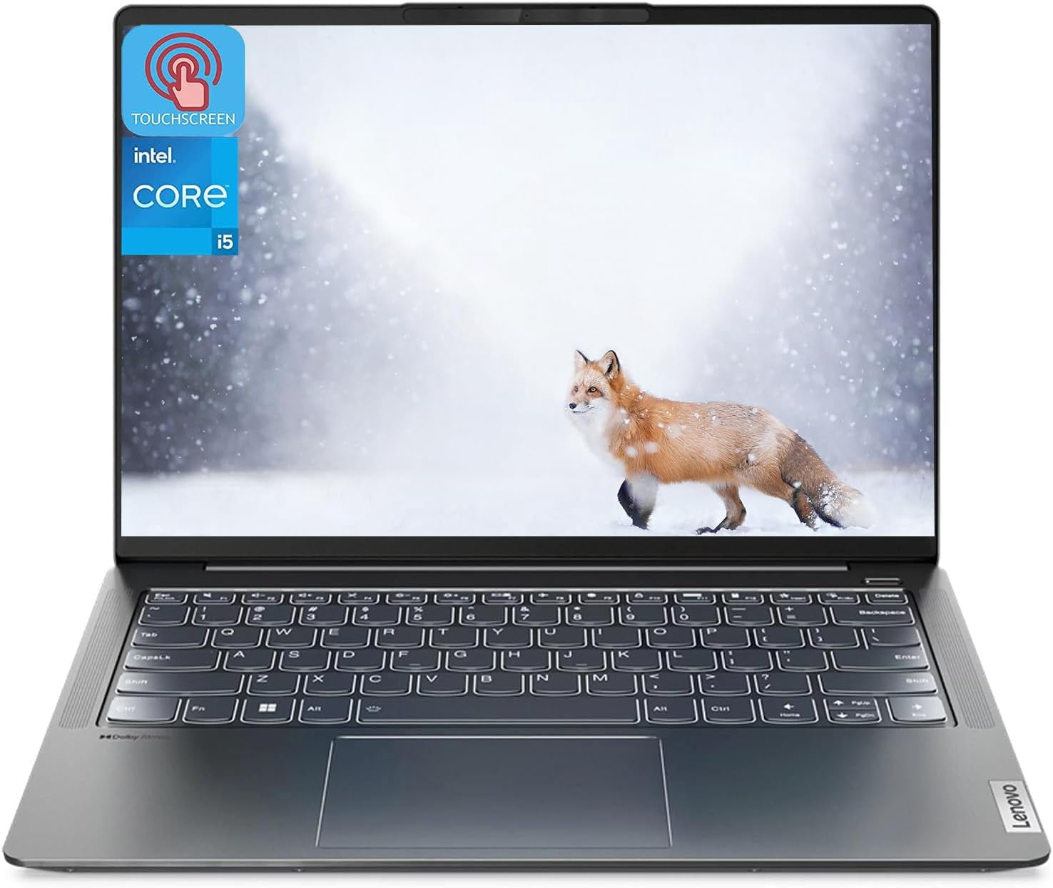 Lenovo IdeaPad 5 Pro 14 Portátil con pantalla Chile | Ubuy