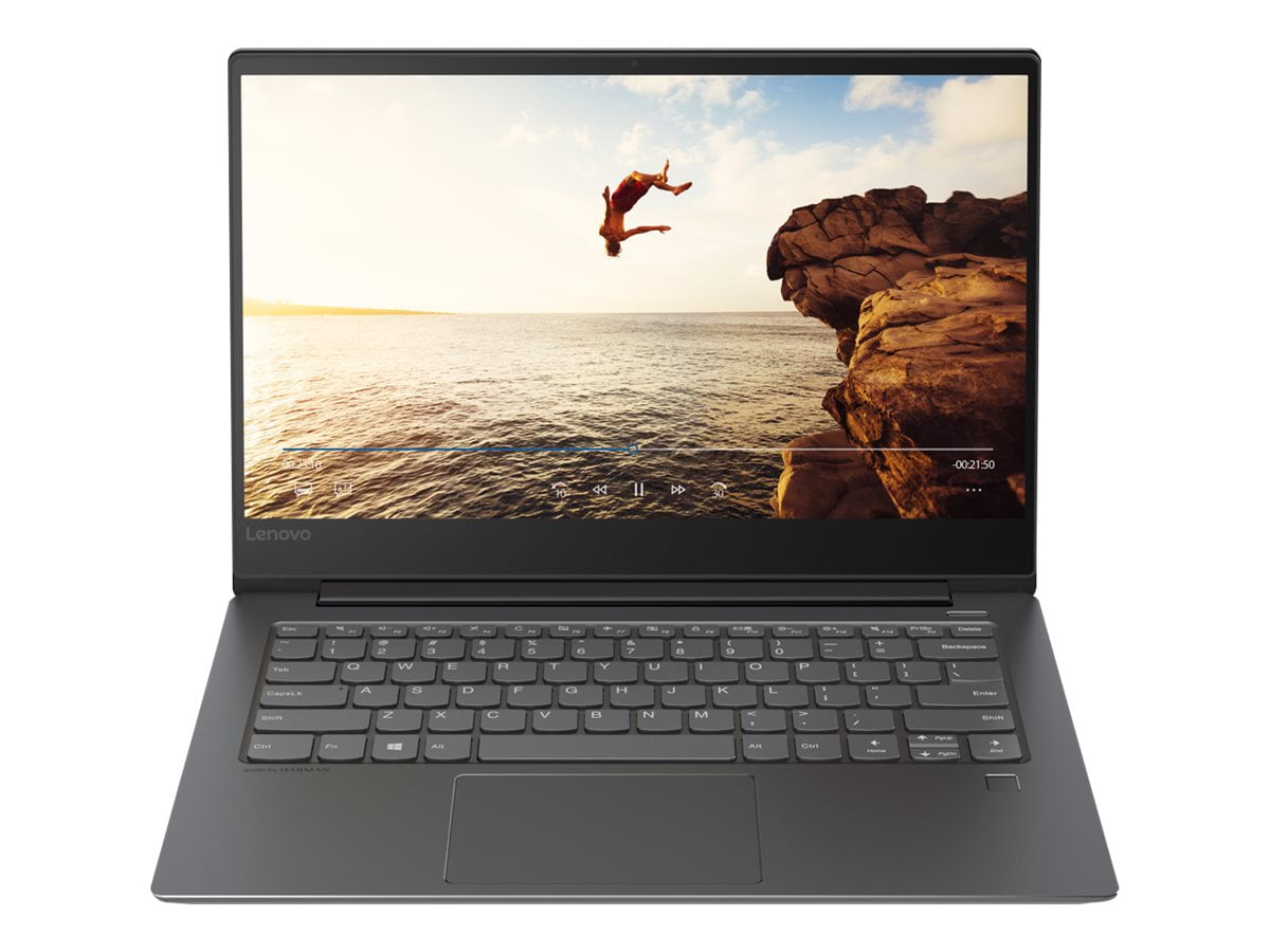 Lenovo IdeaPad 530S-14IKB 14" - Intel Core i5 (8th Gen) i5-8250U Quad ...