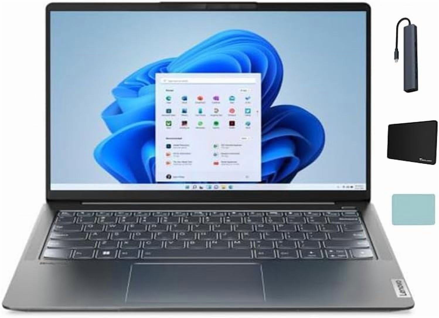 Lenovo IdeaPad 5i Pro Business 14" 2.2K Touchscreen, Intel Core i5 ...