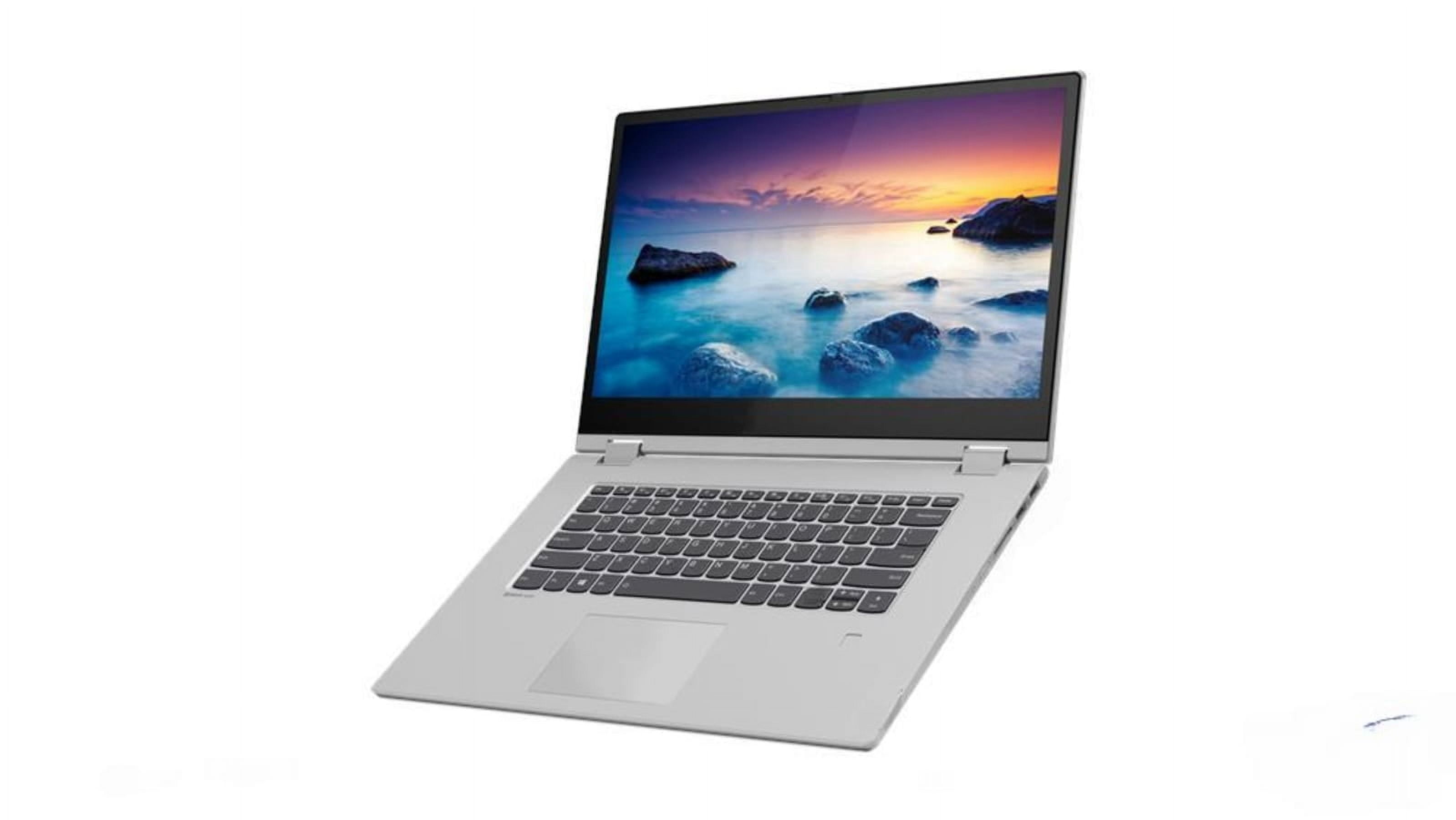 Lenovo IdeaPad Flex 15IWL 2-in-1 Laptop | 15.6" 1920x1080 FHD | Core i7 ...