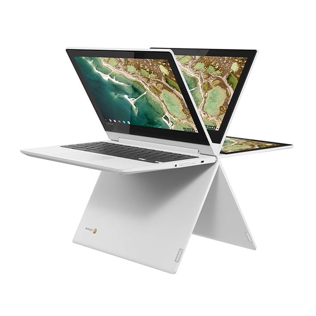 Restored Lenovo IdeaPad Flex 3 11M735 11.6" HD Convertible Chromebook ...