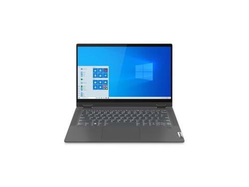 Lenovo IdeaPad Flex 5 Laptop 2023 14" FHD 1920 x 1080 Touchscreen ...