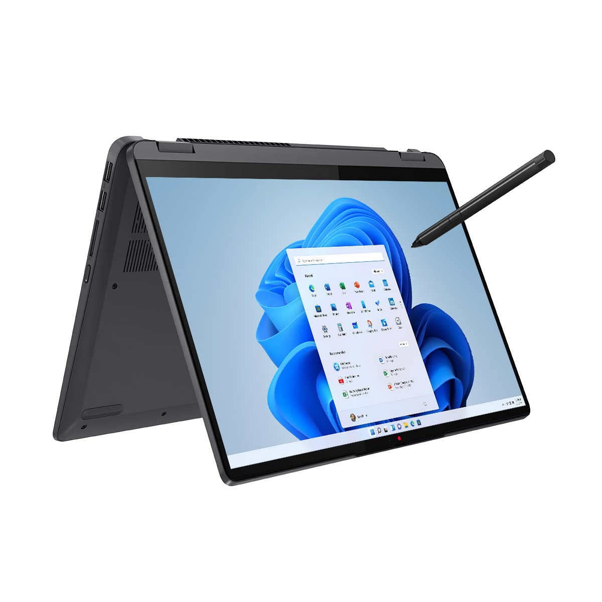 Lenovo IdeaPad Flex5 14" 2.8K (2880x1800) Touchscreen Laptop | Intel i7 ...