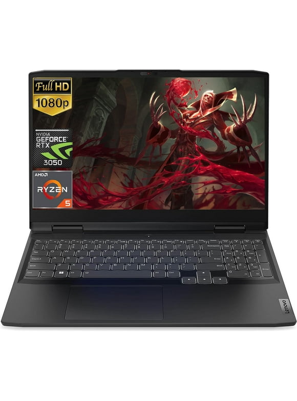 Lenovo Gaming Laptops in Gaming Laptops - Walmart.com