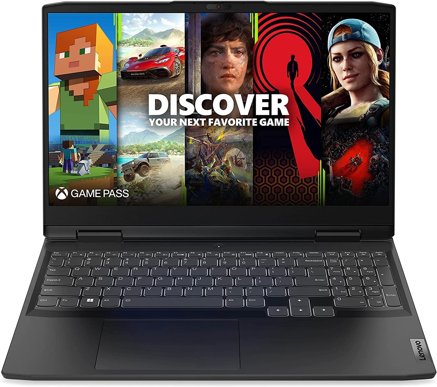 Lenovo IdeaPad Gaming 3 Laptop Computer, 15.6" FHD Display 120Hz, AMD ...