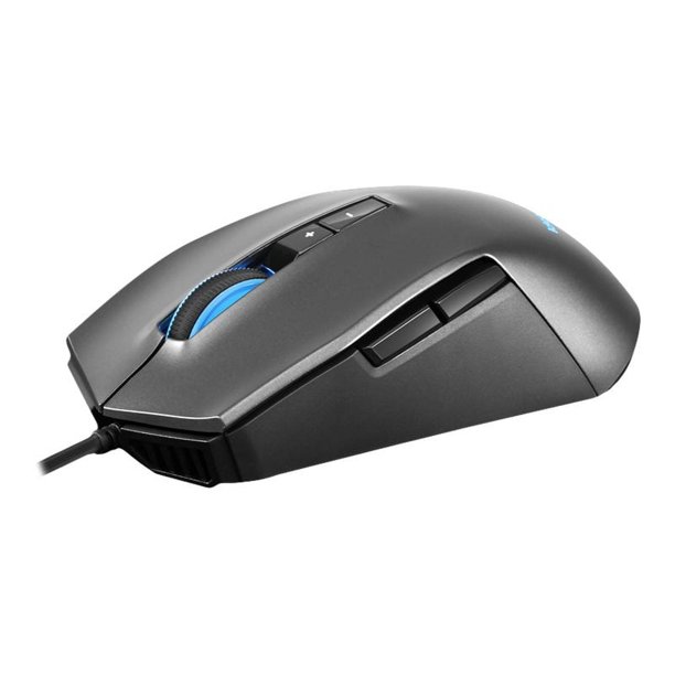 Lenovo IdeaPad Gaming M100 RGB Mouse - Mouse - ergonomic - right-handed ...