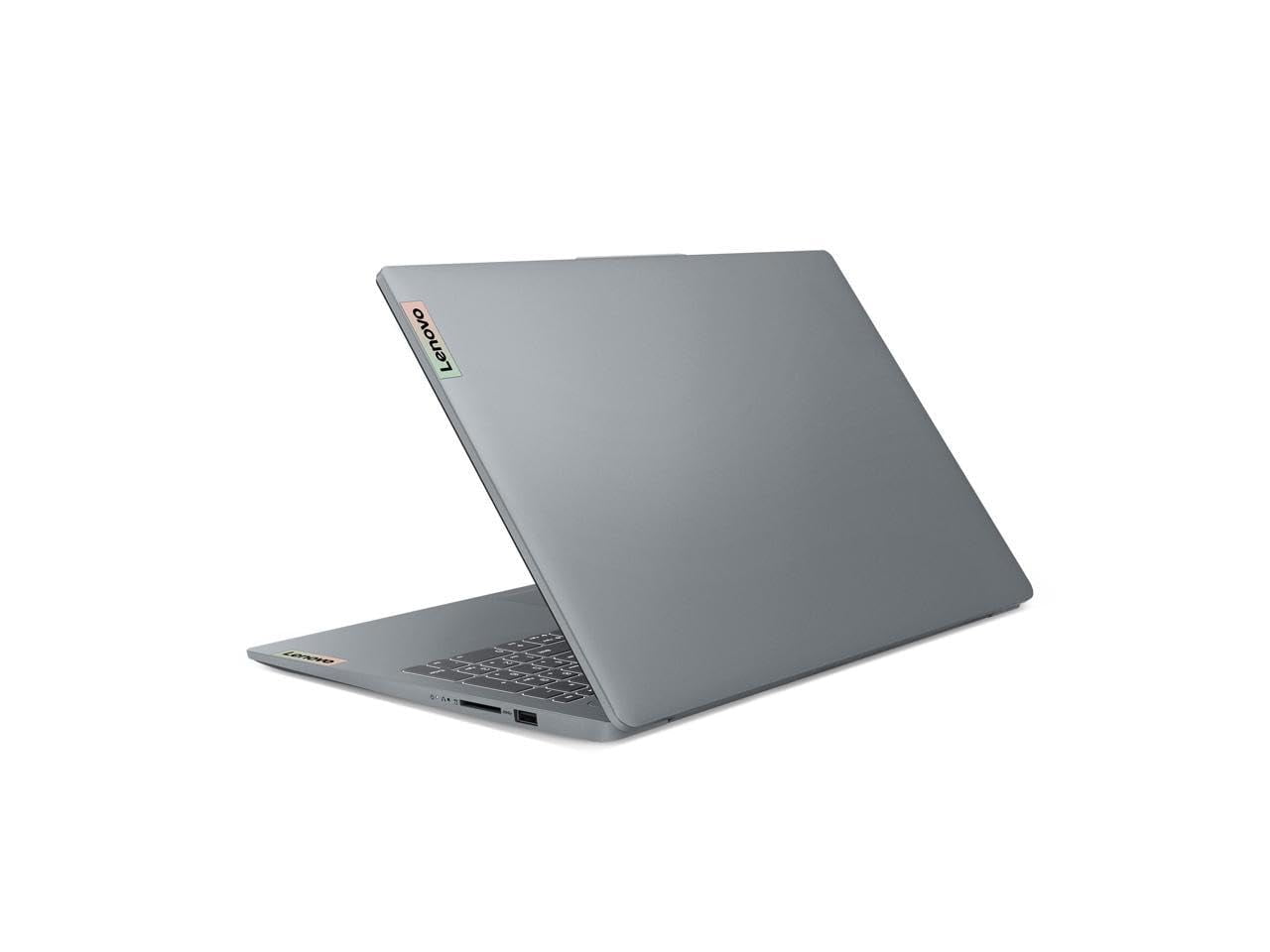 Lenovo IdeaPad Personal Laptop, 15.6" 1920 x 1080 Pixels Screen, AMD ...