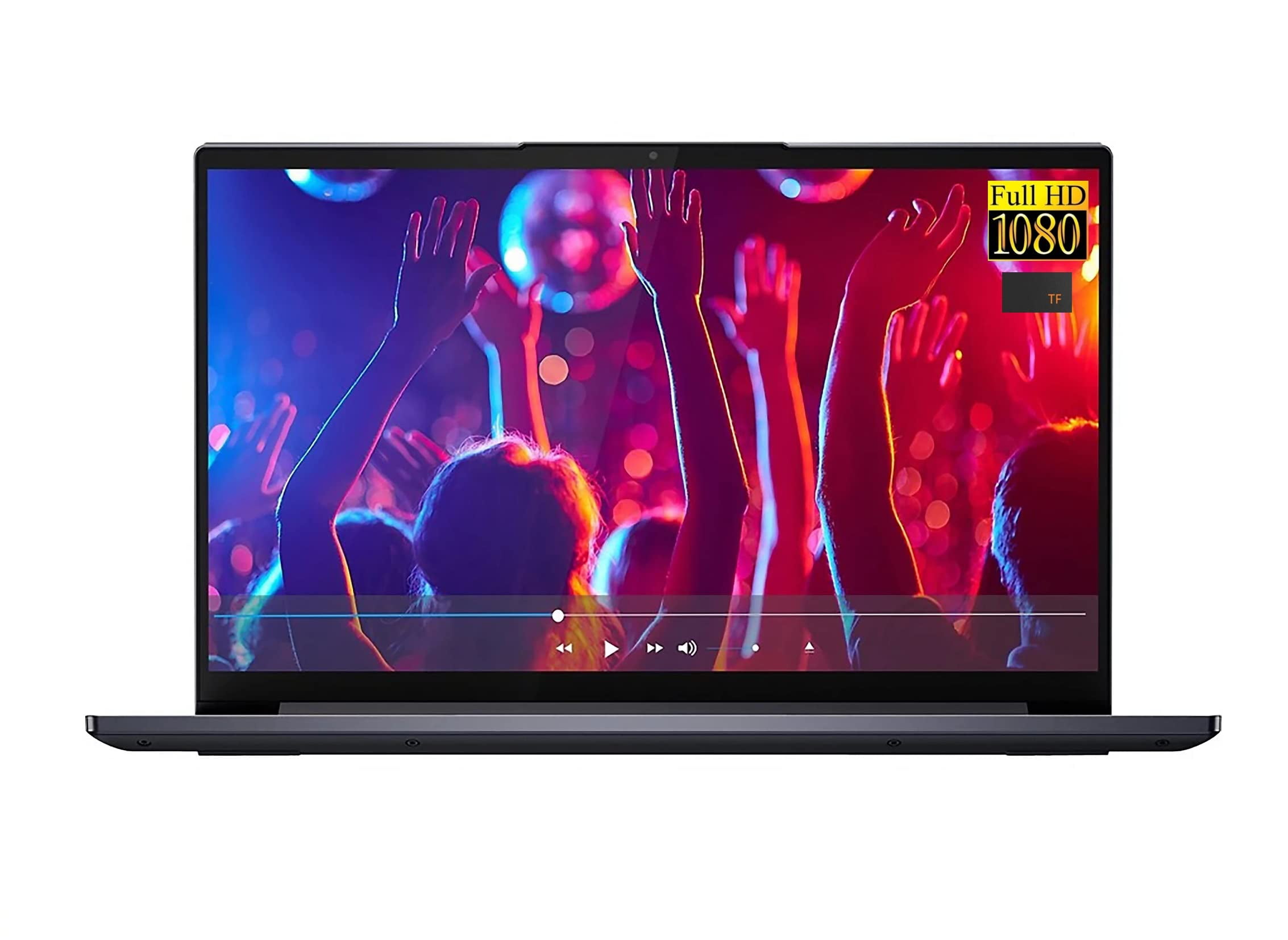 Lenovo IdeaPad Premium Slim 7i: 14" FHD IPS Display Laptop | 11th Gen ...