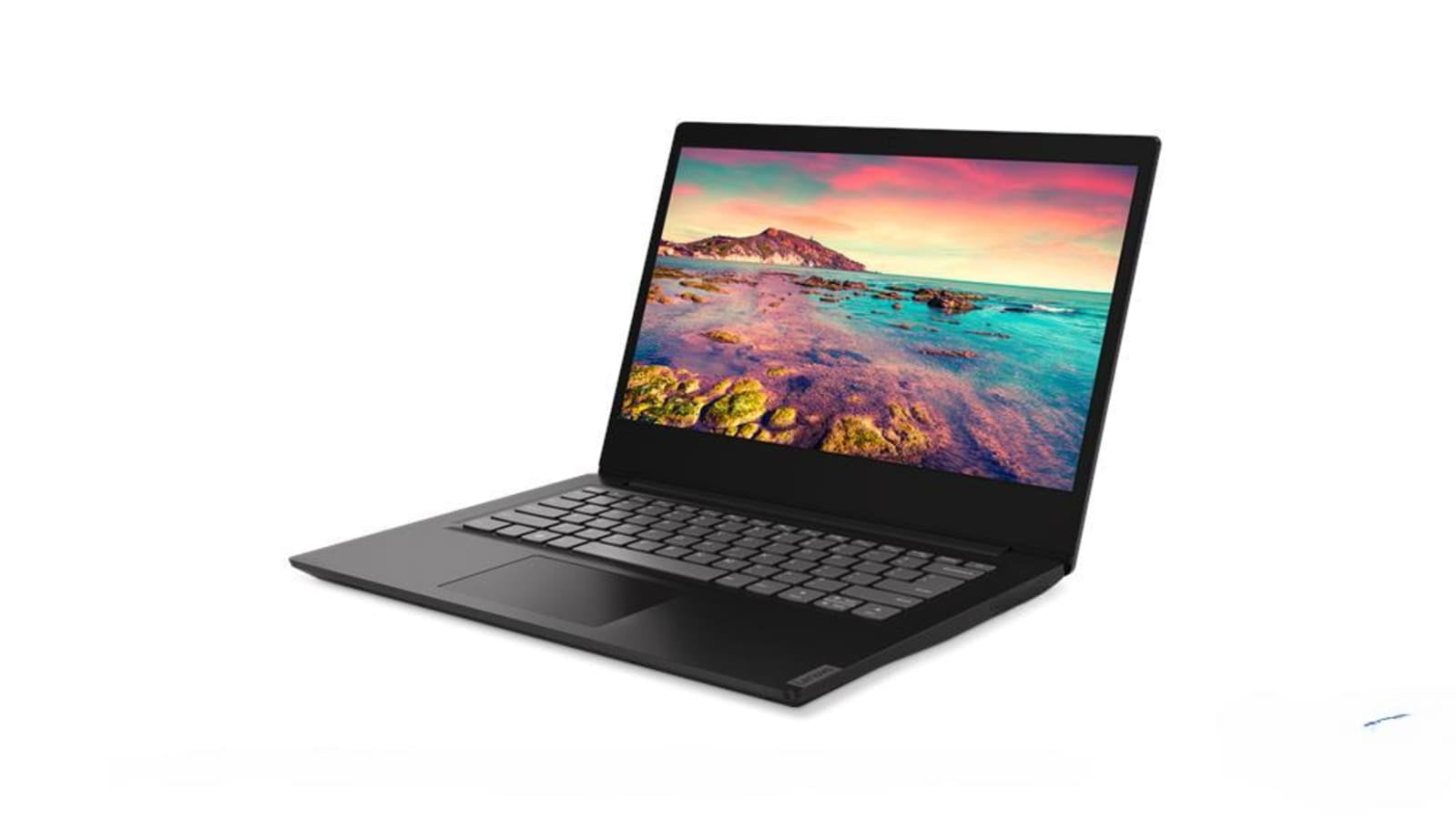 Lenovo IdeaPad S145-14IWL Laptop | 14" 1920x1080 FHD | Pentium Gold ...