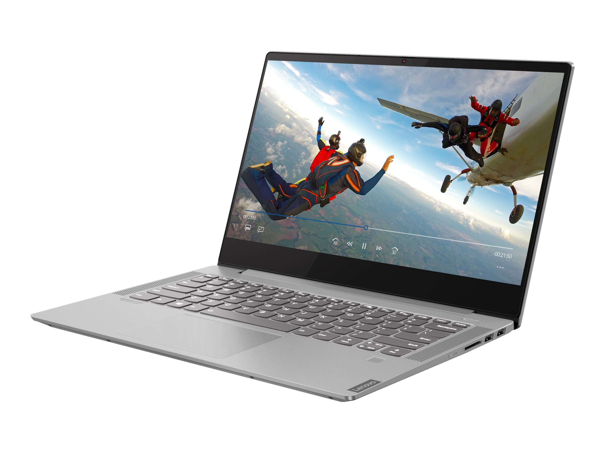 Lenovo IdeaPad S540-14API 81NH - AMD Ryzen 5 - 3500U / up to Lenovo IdeaPad S540-14API 81NH - AMD Ryzen 5 - 3500U / up to