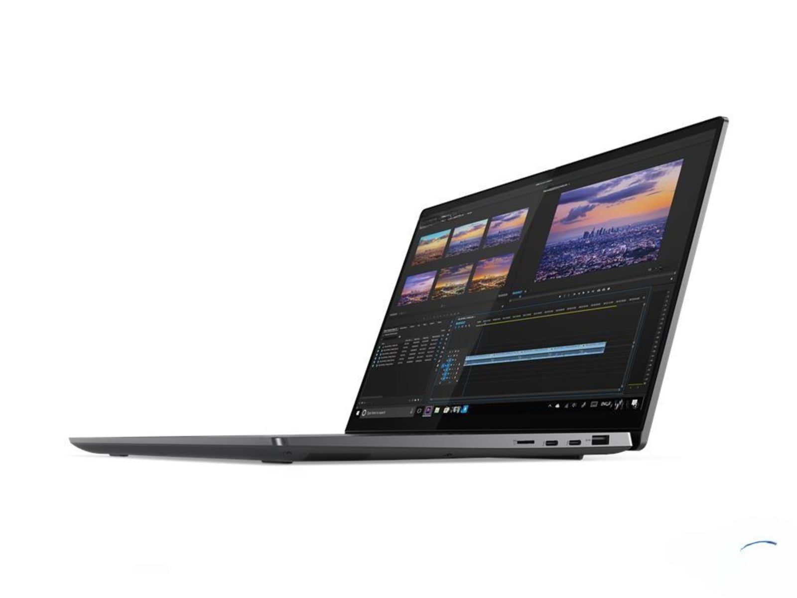 Lenovo IdeaPad S740-15IRH Touch Laptop Touch | 15.6" 3840x2160 4k ...