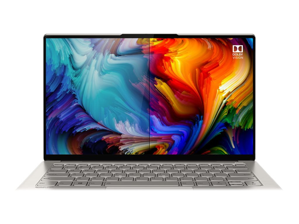 Lenovo IdeaPad S940-14IWL 81R0 - Intel Core i7 - 8565U / up to 4.6 GHz ...