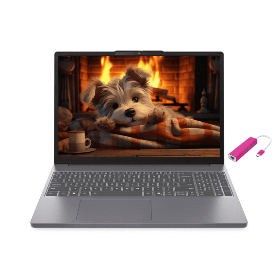 Lenovo IdeaPad Slim 3 Laptop Computer 15" FHD+ Display Intel 8-Core i5 ...